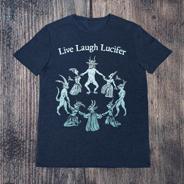 live-laugh-lucifer-medieval-witches-w-satyrs-dark-occult-nature-ritual ...